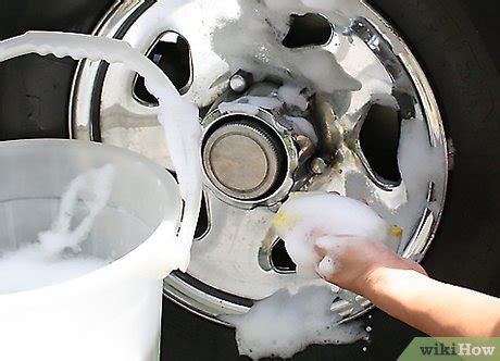 Formas De Limpiar Metales Cromados WikiHow