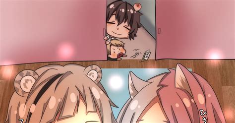 文豪ストレイドッグス 【文豪ストレイドッグス】似たもの同士 かぁ茶のイラスト Pixiv