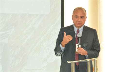 Víctor Gobitz Demora en permisos ambientales y acuerdos para acceso a
