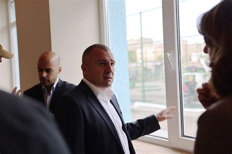 საქართველოს 🟩ინფრასტრუქტურის სამინისტრო რუსთავში საგანმანათლებლო საგზაო და სპორტული