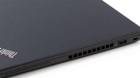 Lenovo Thinkpad X13 Review A Fantastic Ryzen Powered Laptop Page 2