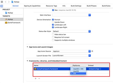 Creating A Mac Version Of Your Ipad App Apple Developer Documentation