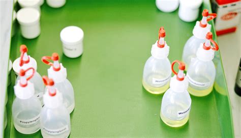 Biocatalysts Could Be Powerful Tools For Chemists Futurity