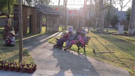 ທ່ອງທ່ຽວກັບຂ້ອຍ Ii Travel With Me ເກາະດອນຊາວ ສາມຫຼ່ຽມຄໍາ ເຂົ້າໄປຊົມສວນ Youtube