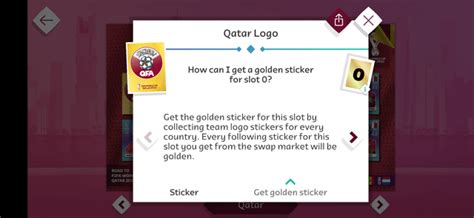 fifa world cup sticker app got their array indexing right r