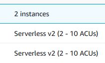 Postgresql Rds Logical Replication Didn T Change To 1 On Aurora