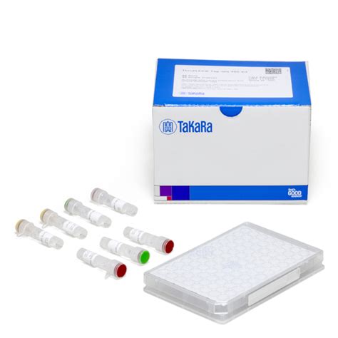 Legacy ThruPLEX DNA Seq Kits