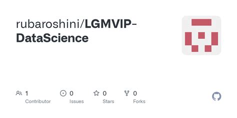 lgmvip datascience task 1 beginner pdf at main · rubaroshini lgmvip