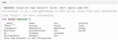 Micropython的午睡76 Samd21版micropython、wsl2でビルド デバイスビジネス開拓団