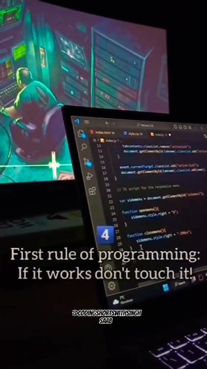 4 quotes of programming 👀 programming coders coderscommunity coding