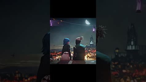 Ekkoandpowder💗😭 Arcane Arcaneseason2 Lol Jinx Ekko Powder Edit