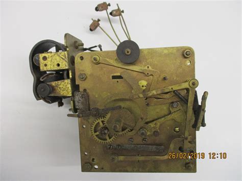 Types Of Mechanical Clock Movement At Hamish Hale Blog