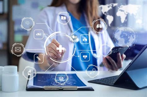 5 Tips To Improve Ehr Security Itchronicles
