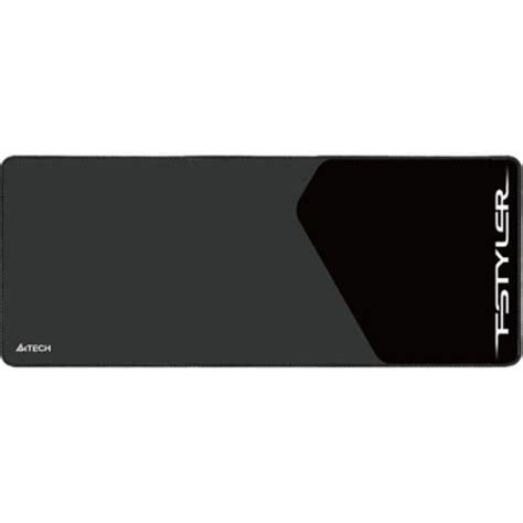 Buy A4tech Fstyler Fp70 Extended Mouse Pad Black Price In Pakistan