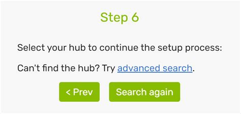 Cant Log In To Register New C8 Hub 🛎️ Get Help Hubitat
