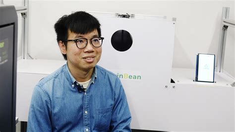 Ai視覺加快分類回收垃圾 Grinbean 林心湛 Ej Tech