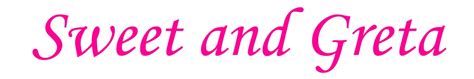 Sweet And Greta Otro Sitio M S De Style Lovely