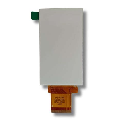 Inch IPS TFT LCD MIPI X Tailor Pixels