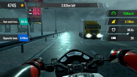 Moto Rush GT Max Edition for Nintendo Switch - Nintendo Official Site