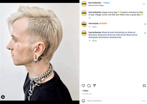 Your Guide To Trans Haircuts Ideas And Tips For Your Transformation Her