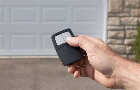 Arduino Garage Door Opener Is Security Minded Hackaday
