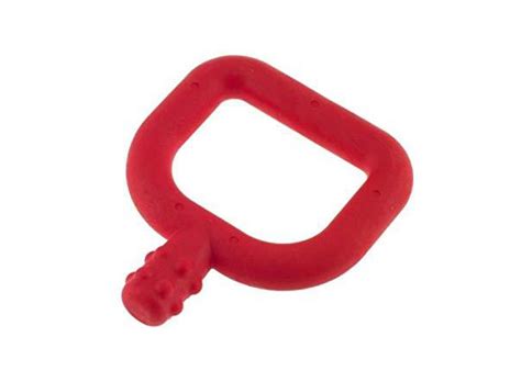 Mini Chew Red Unlocking Language