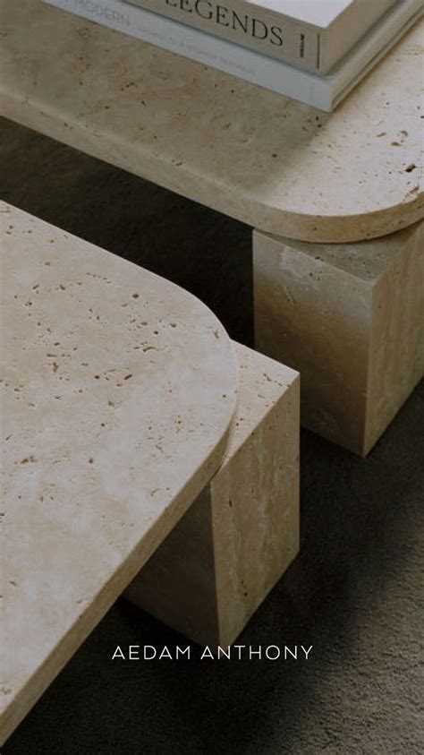Atlas Coffee Table Tafelblad Tafel Salontafel