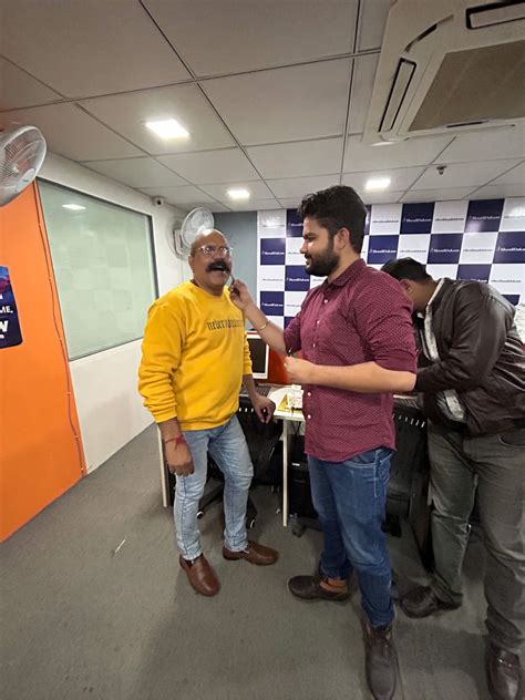 Pankaj Pareek Birthday Life At Shaadidukaan