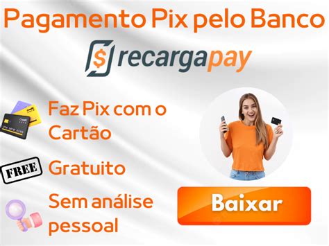 5 Bancos que usam o Pix Encontre o melhor para você