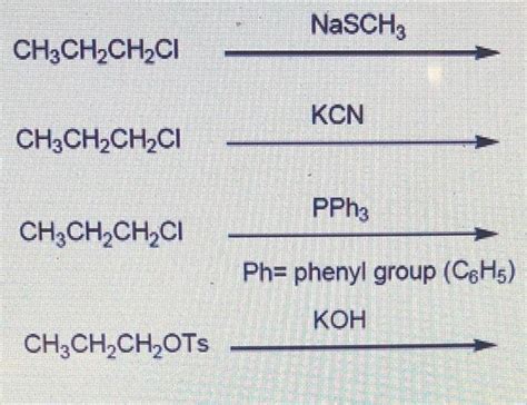 solved draw the full structure of each reactant and reagent