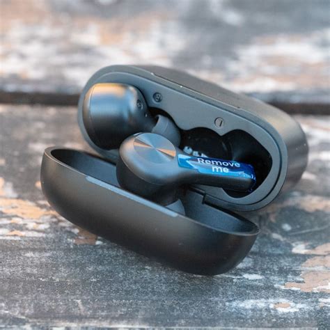 (True Wireless Earbuds Review) ACEFAST T1: Listening earphones for mild ...