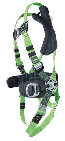Miller RPY QC BDP UGN Revolution DuraFlex Python Harness