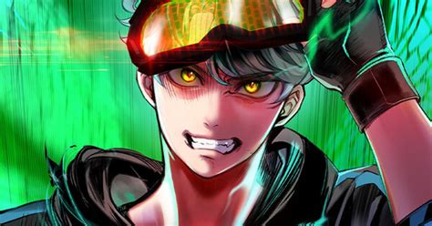 정글쥬스 시즌2 네이버웹툰서 공개