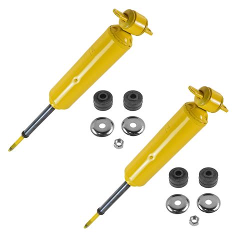 Diy Solutions® Sho03675 Front Shock Absorbers