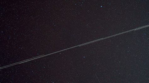 Internet Par Satellite Spacex Prépare Larrivée De Starlink En Bêta