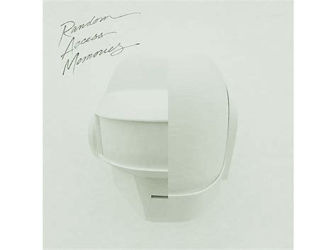 Daft Punk Random Access Memories Drumless Edition Cd Online