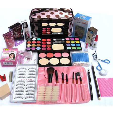 Professional Make Up Full Set Makeup Cosmetics Kit In Makeup Sets From Beauty And Health On
