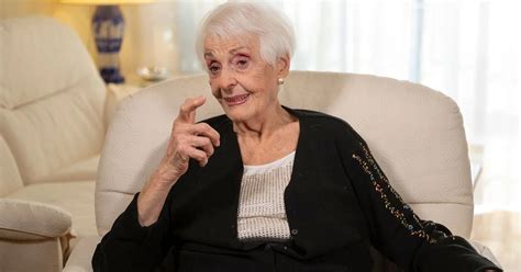 Graciela Fernández Meijide Calificó A Los Kirchneristas Como Miserables