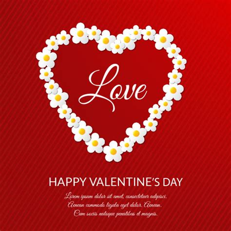 سعيد عيد الحب التوضيح النواقل Ai Uidownload