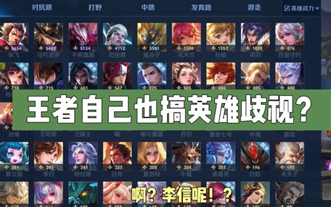 《团队的力量》 老实人丞崽崽李马 老实人丞崽崽李马 哔哩哔哩视频