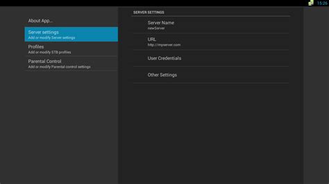 Android Preference Fragment Doesnt Open In New Preference Screen