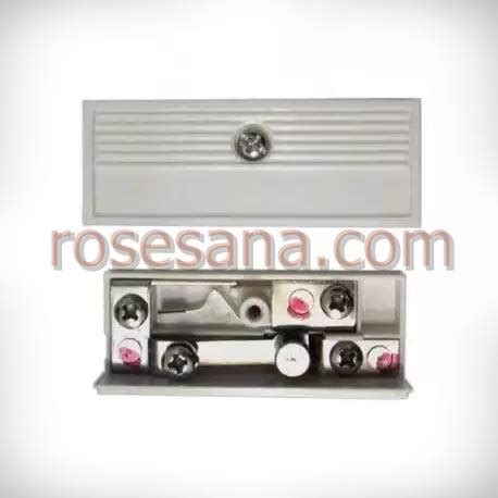 2R Hardware Electronics Vibration Switch