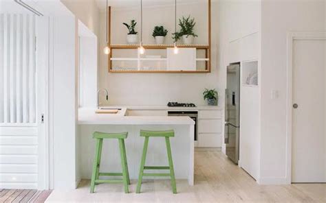13 Contoh Desain Dapur Minimalis Ruang Rupa Arsitek
