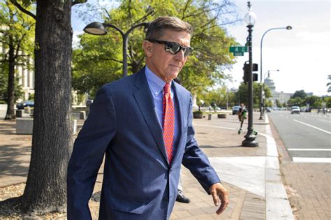 Judge Asks Appeals Court To Reconsider Order To Grant Flynn Case Dismissal