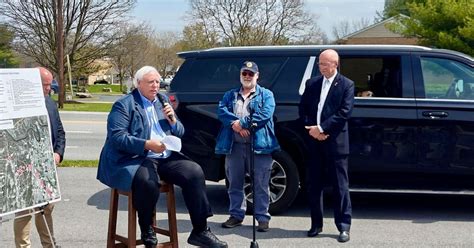 State Officials Announce 15 Point Plan To Alleviate Traffic Congestion