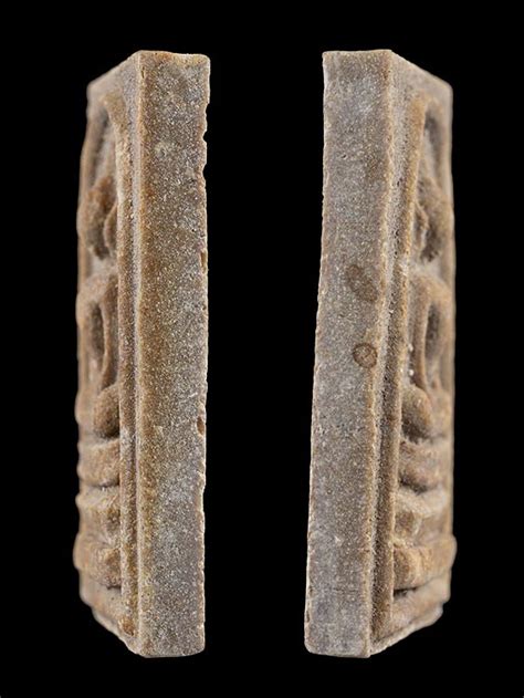 พระสมเด็จหลังสีวลี หลวงพ่อกวย พิมพ์ใหญ่ วัดโฆษิตาราม ปี2515 จ ชัยนาท เว็บ