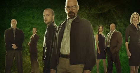 5 Potential Spin Offs From The Breaking Bad Universe Tvovermind