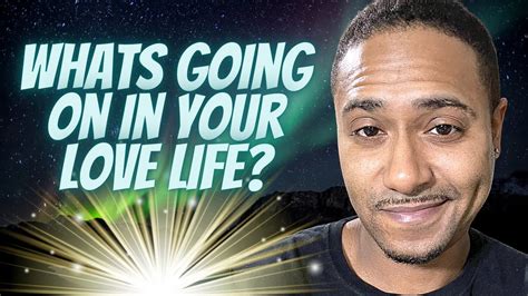 All Signs Love Tarot Reading Whats Going On In Your Love Life Part 2