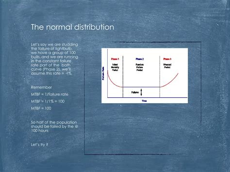 How To Measure Reliability Ppt