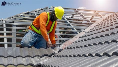 What Homeowners Need To Know About Roof Replacement And Insurance